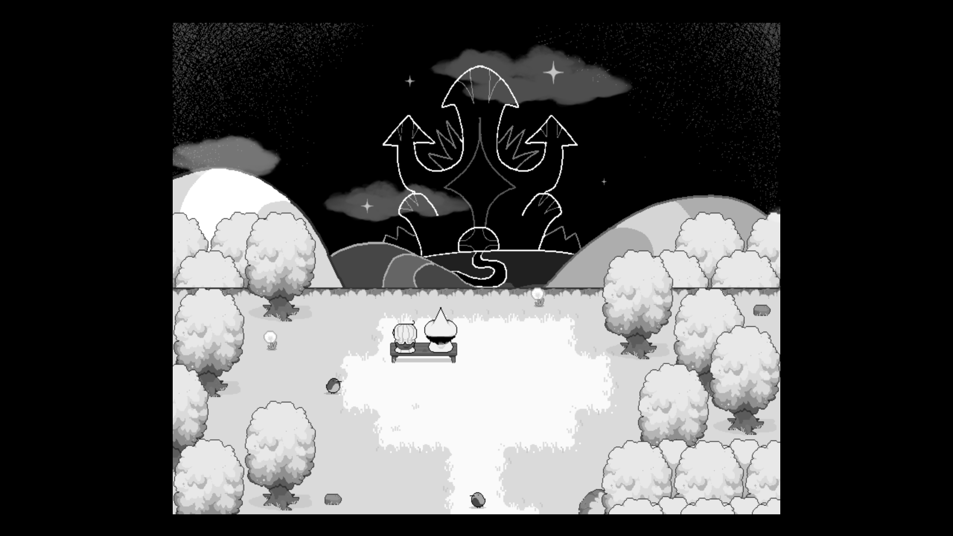 Fantasy timeloop RPG 'In Stars and Time' announced, set to release for ...