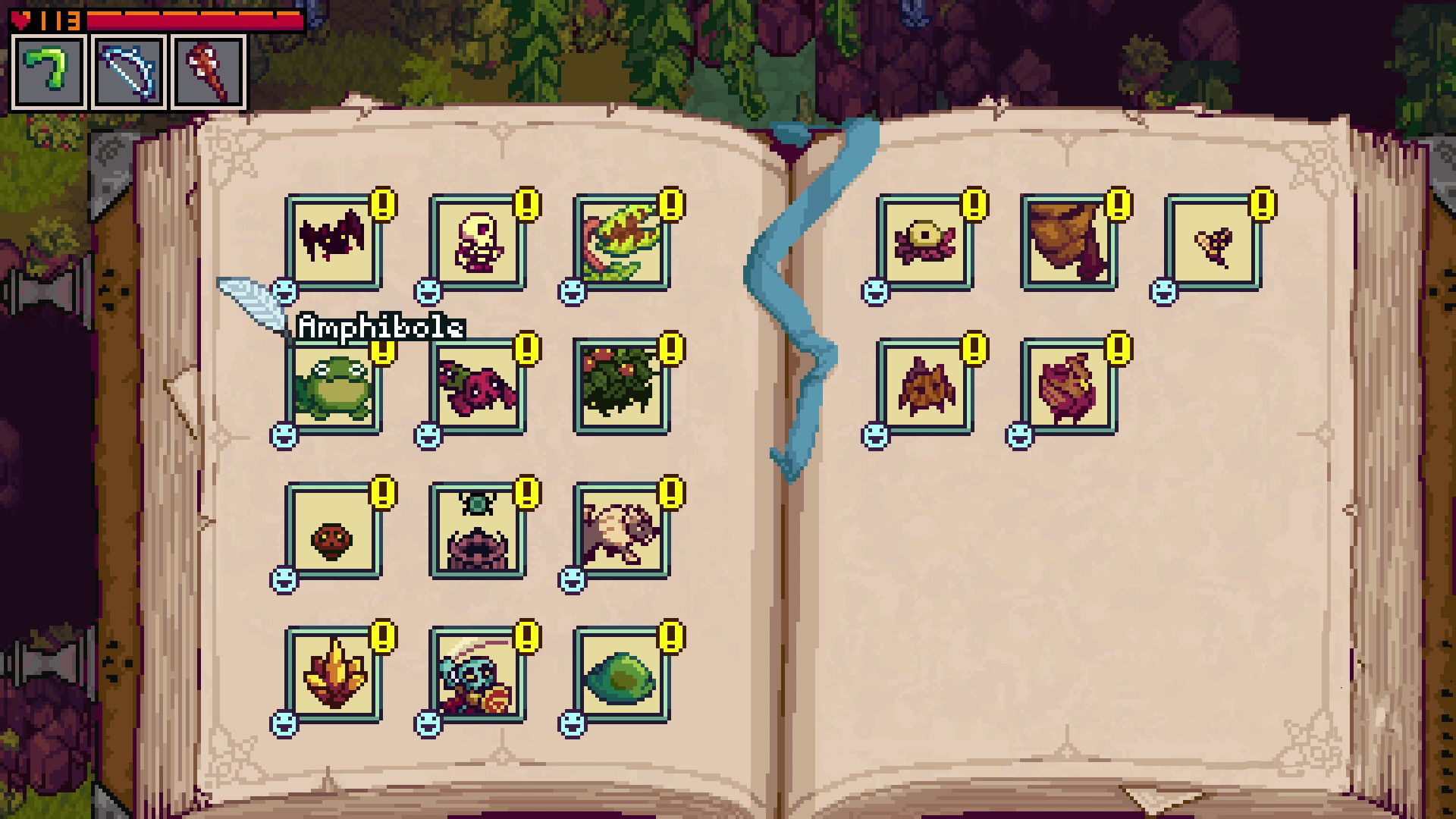 Monster taming RPG Creature Keeper set to release for Steam in 2023 ...