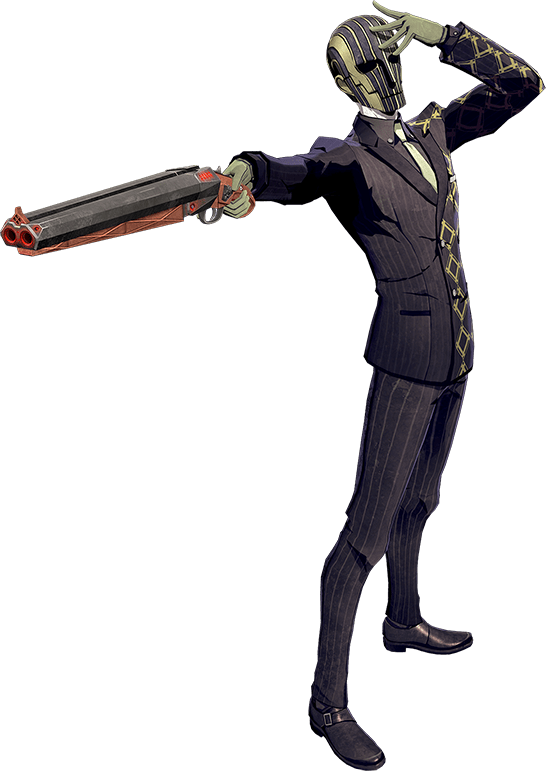 Atlus introduces the non-playable character cast of Soul Hackers 2 ...