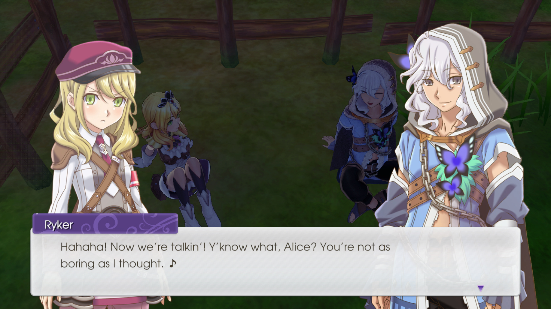 Rune Factory 5 Ryker Romance: Best gifts, romance story events, and ...