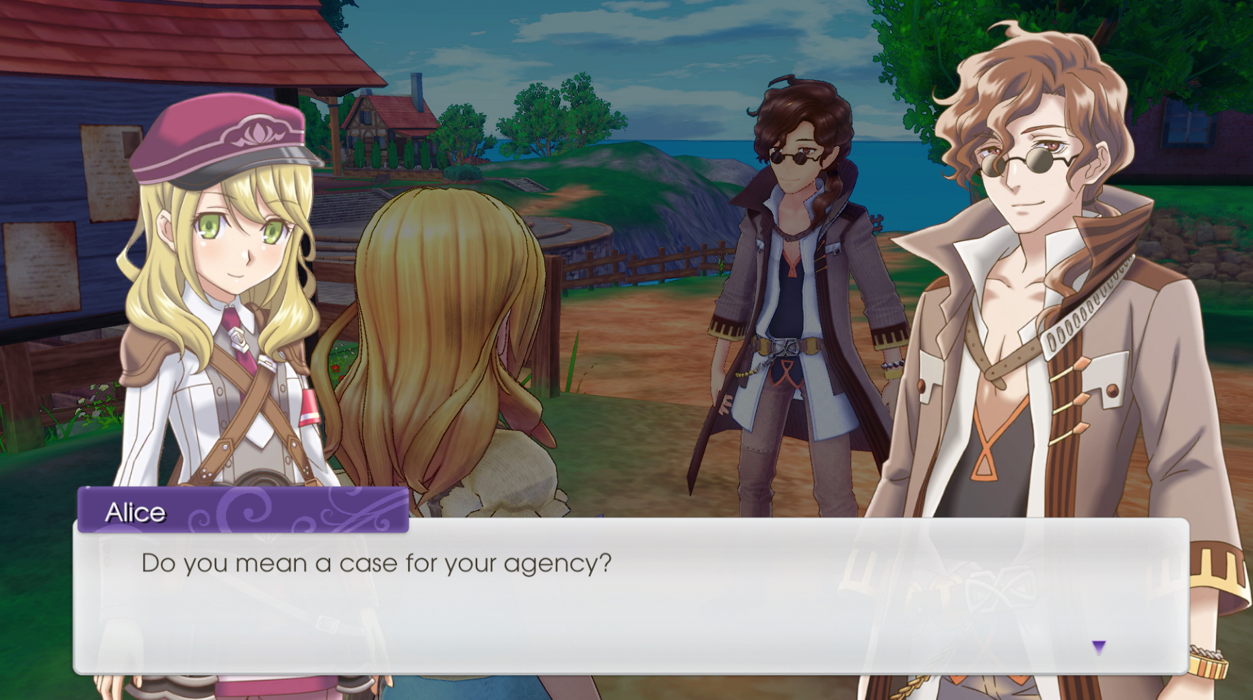 Rune Factory 5 Interview: Director Shiro Maekawa on romance, influences ...