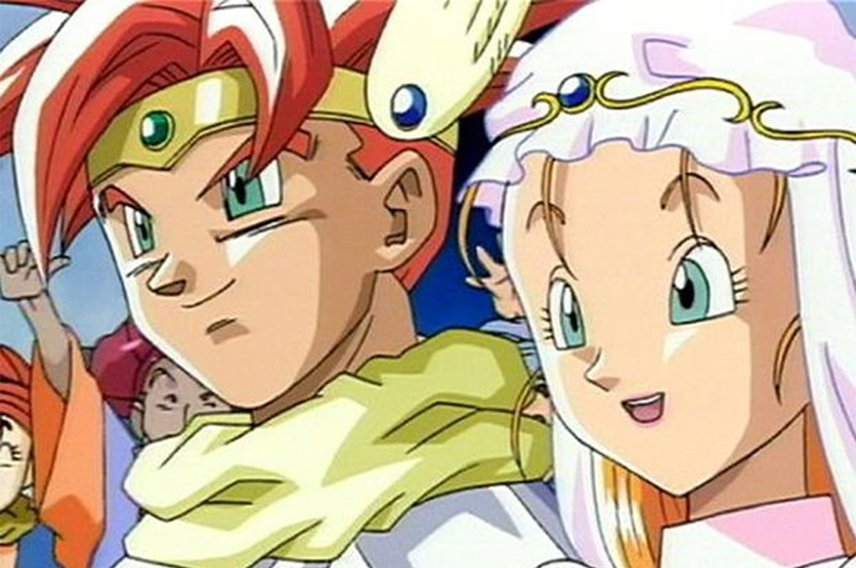 How Chrono Cross Connects To Trigger What Happened To The Ct Cast And How The Games Are Related