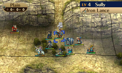 Fire Emblem Awakening: Official Developer Interview [Archive] | RPG Site