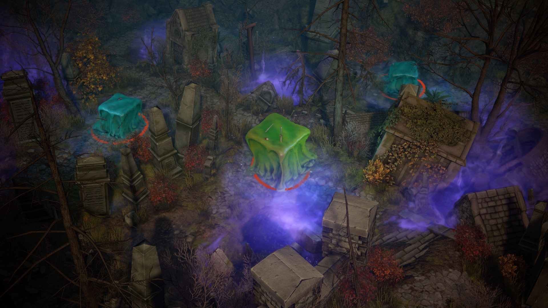 Pathfinder: Wrath of the Righteous - Through the Ashes DLC now ...