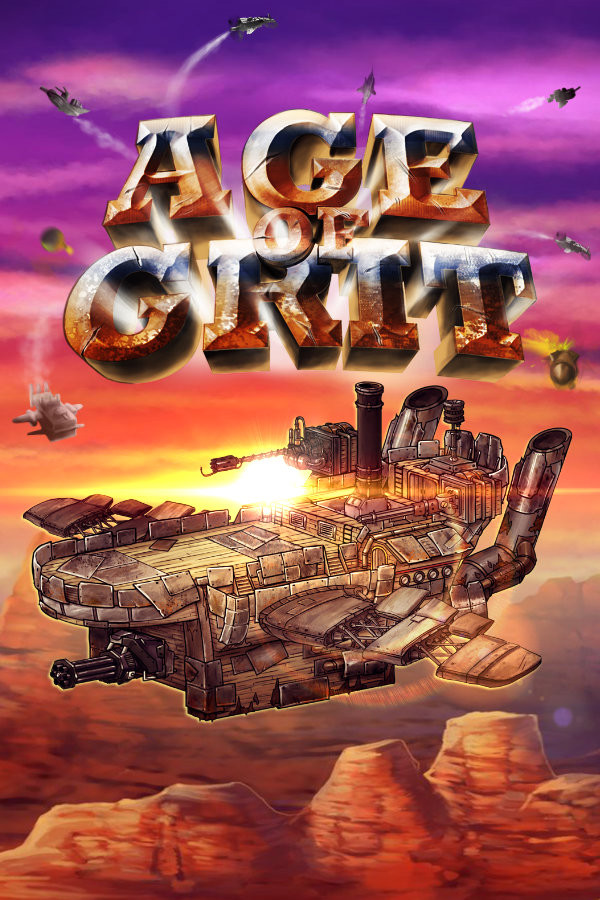Steampunk western CRPG Age of Grit launches for PC on May 3 | RPG Site