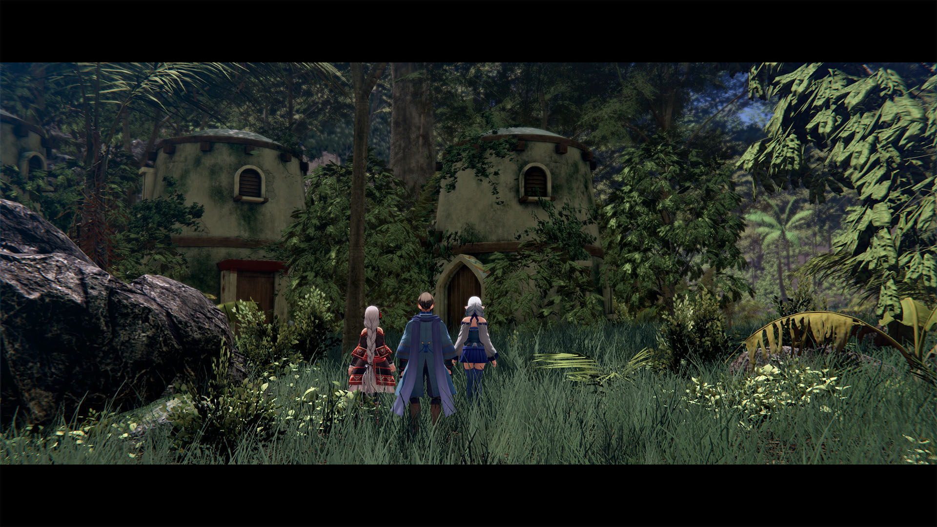Monochrome Mobius Rights And Wrongs Forgotten Releases On September 8