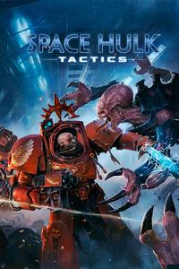 Space Hulk: Tactics Guides | RPG Site