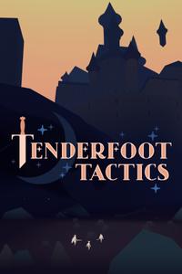 Tenderfoot Tactics | RPG Site