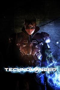 The Technomancer | RPG Site