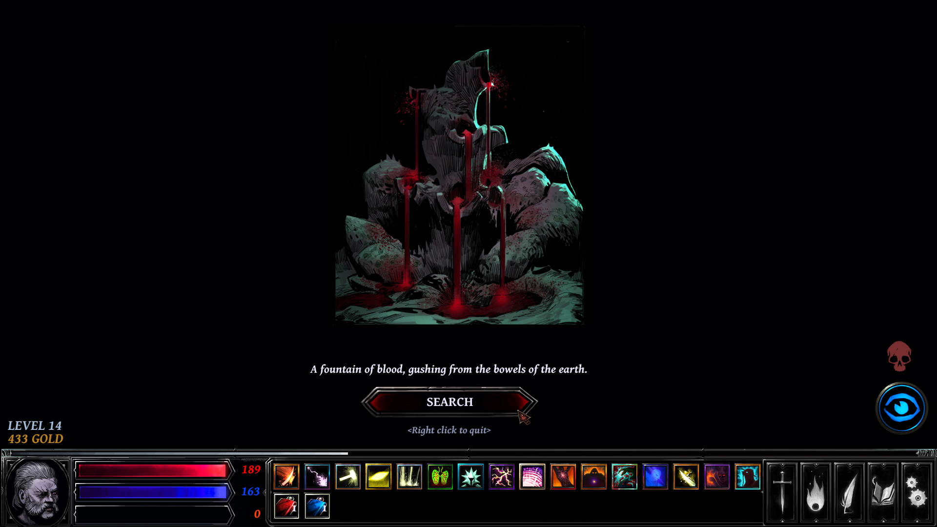 Dungeon crawler RPG Hellslave releases on May 26 for PC | RPG Site
