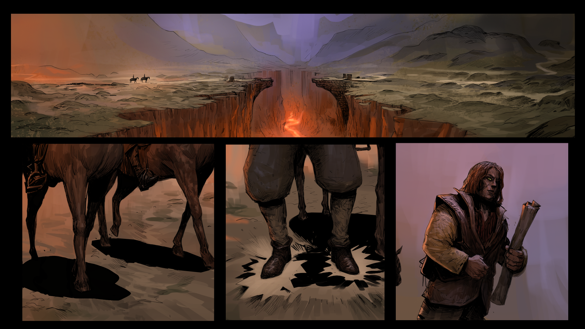 Dungeon crawler RPG Hellslave releases on May 26 for PC | RPG Site