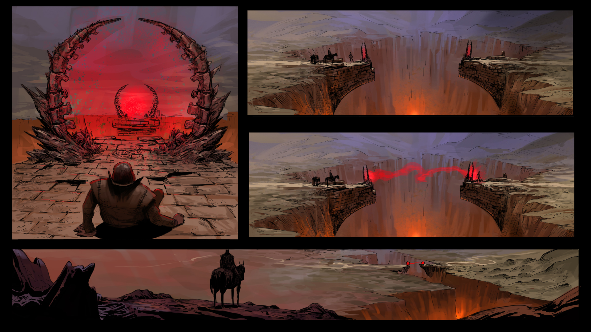 Dungeon crawler RPG Hellslave releases on May 26 for PC | RPG Site