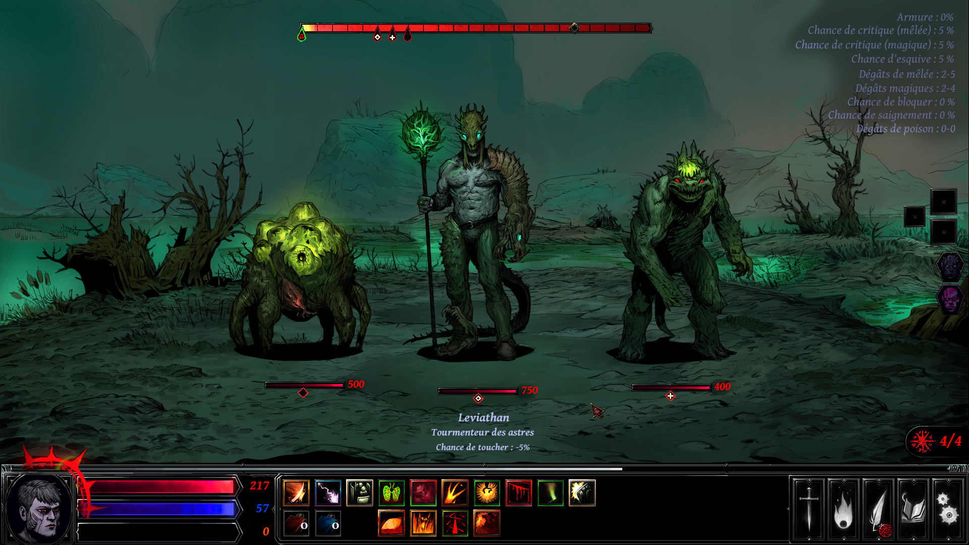 Dungeon crawler RPG Hellslave releases on May 26 for PC | RPG Site