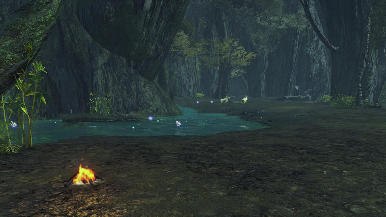 Nintendo details the exploring the world of Xenoblade Chronicles 3 ...