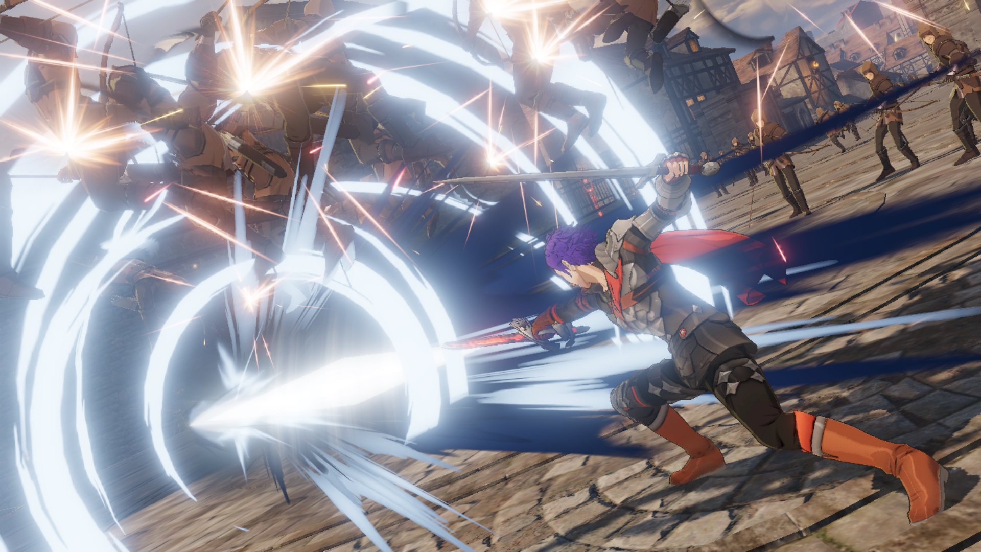 Fire Emblem Warriors: Three Hopes - Playable characters and preferred ...