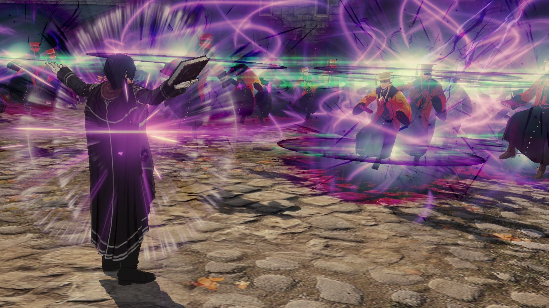 Fire Emblem Warriors: Three Hopes - Playable characters and preferred ...