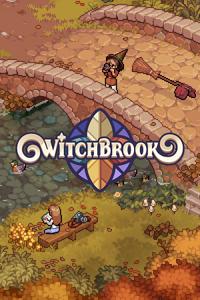 Witchbrook Features, Reviews, Previews, Interviews | RPG Site