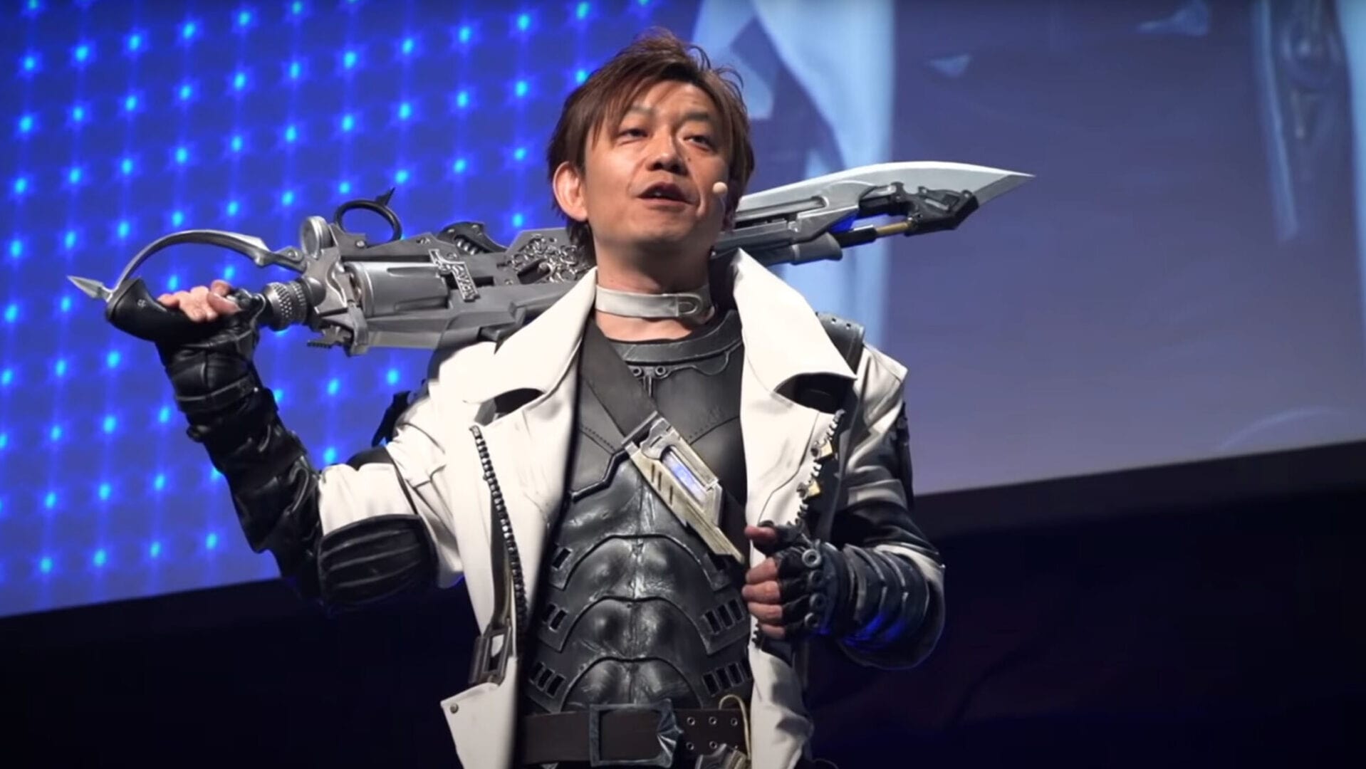 Meet the key development staff of Final Fantasy XVI | RPG Site