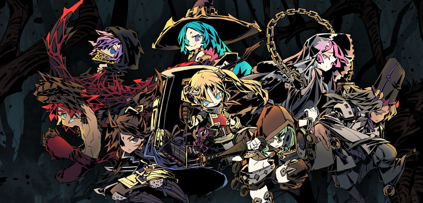 Dungeon crawler Mistover to be delisted from digital storefronts on ...