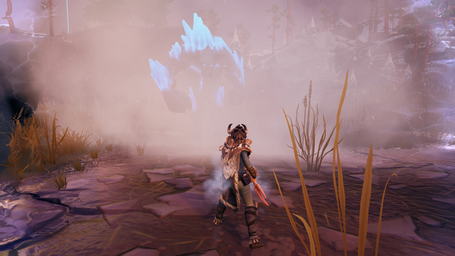 Open-world survival RPG Frozen Flame launches for Steam Early Access in ...