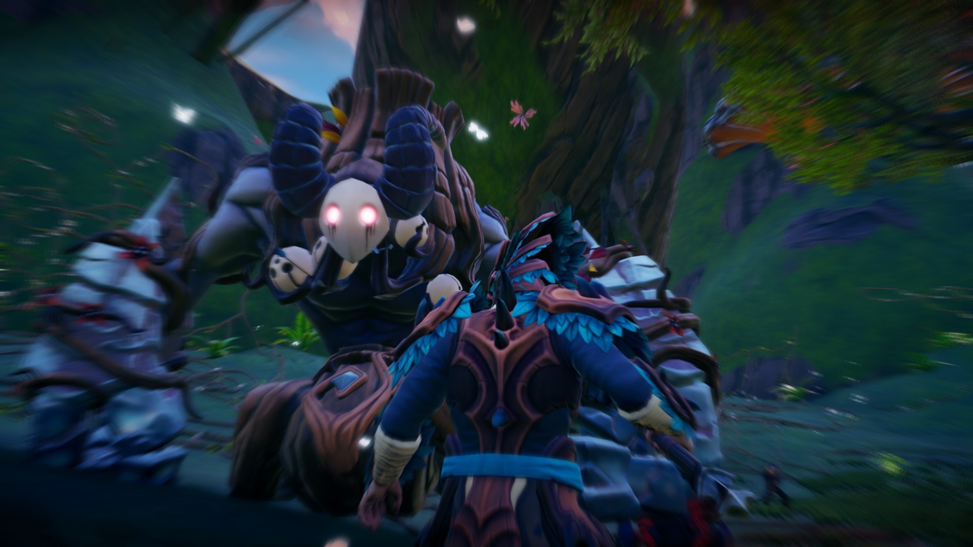 Open-world survival RPG Frozen Flame launches for Steam Early Access in ...