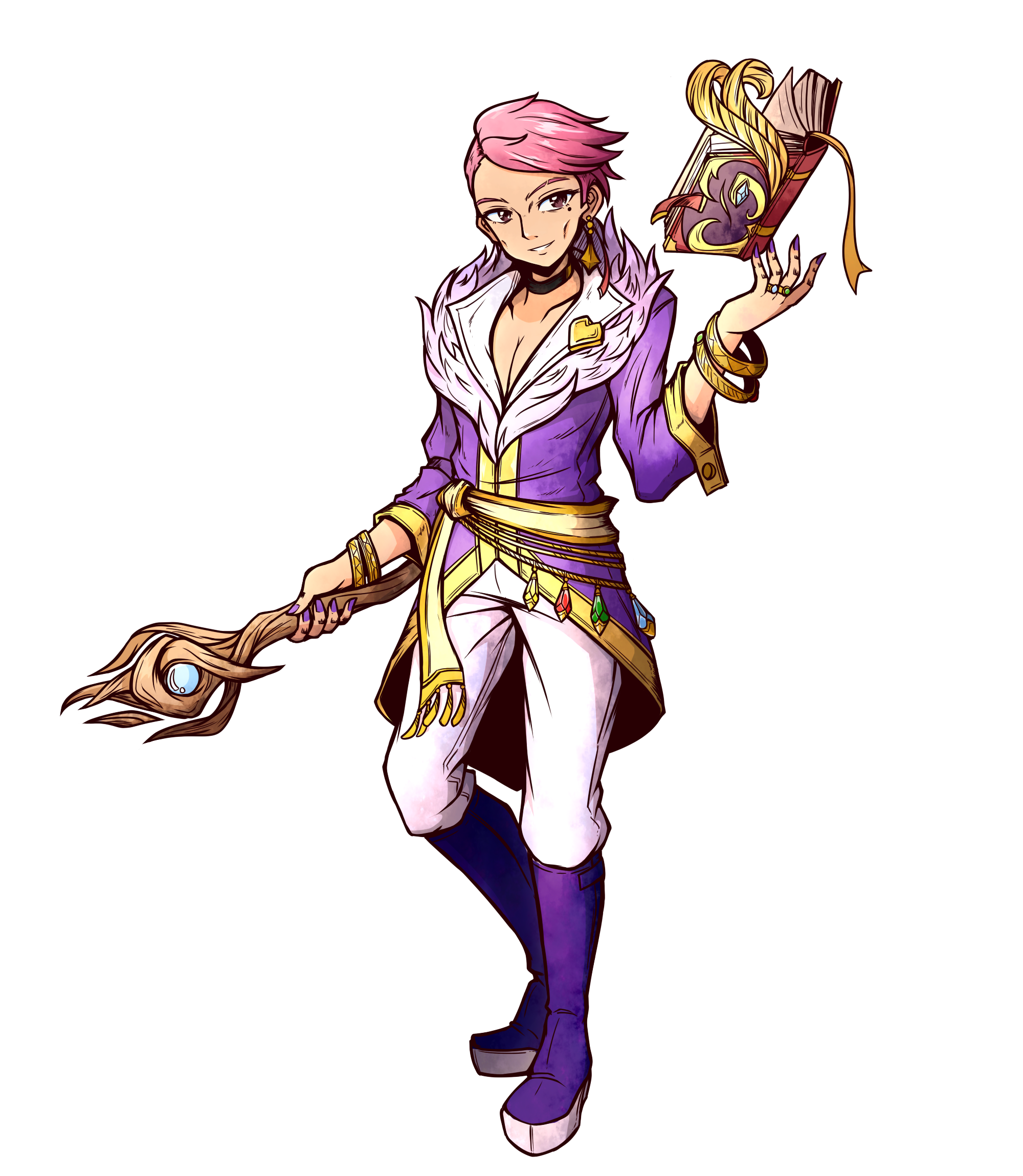 Retro-styled JRPG Alterium Shift gets a new gameplay trailer showcasing combat, questing, and ...