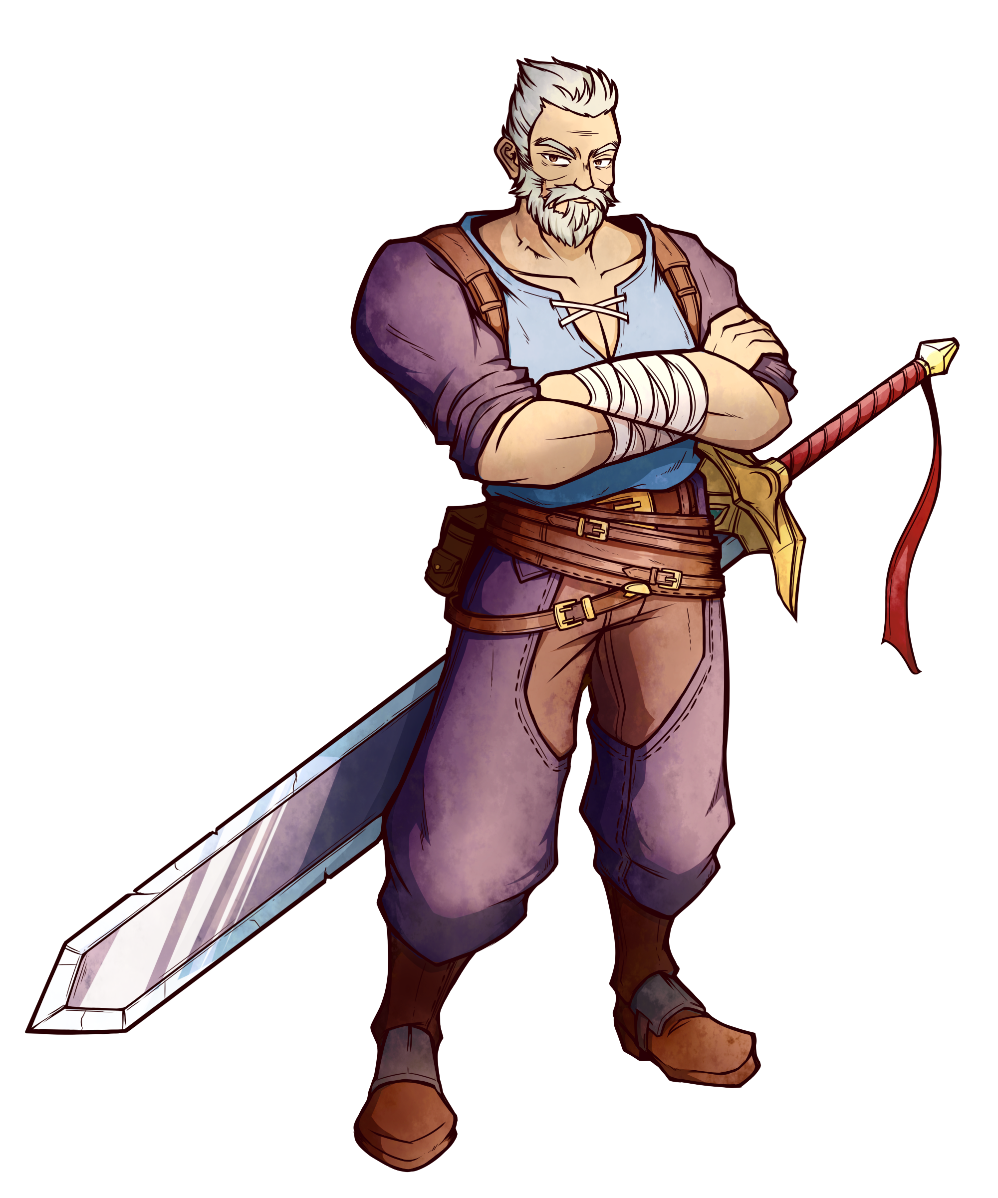 Retro-styled JRPG Alterium Shift gets a new gameplay trailer showcasing ...