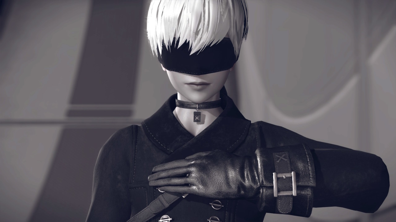 NieR: Automata is coming to Nintendo Switch on October 6 | RPG Site