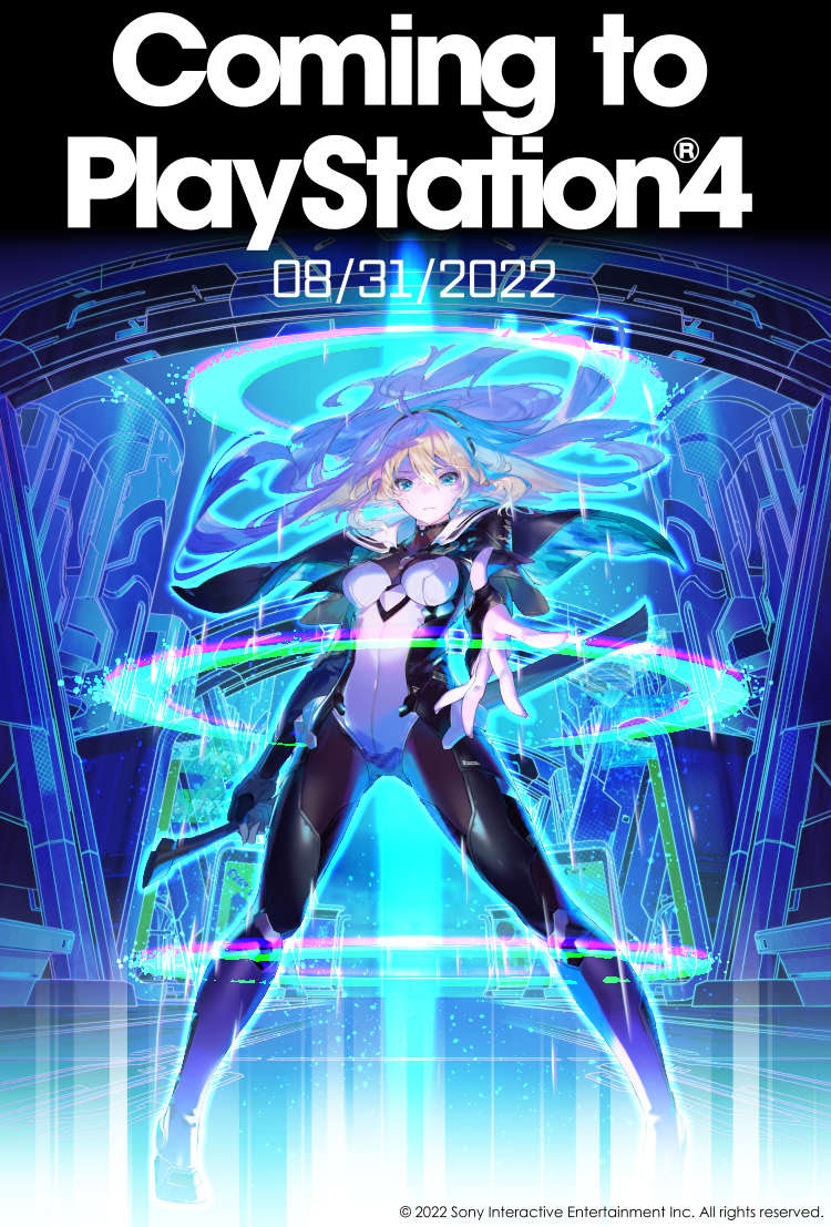 Phantasy Star Online 2 and Phantasy Star Online 2 New Genesis arrive on ...