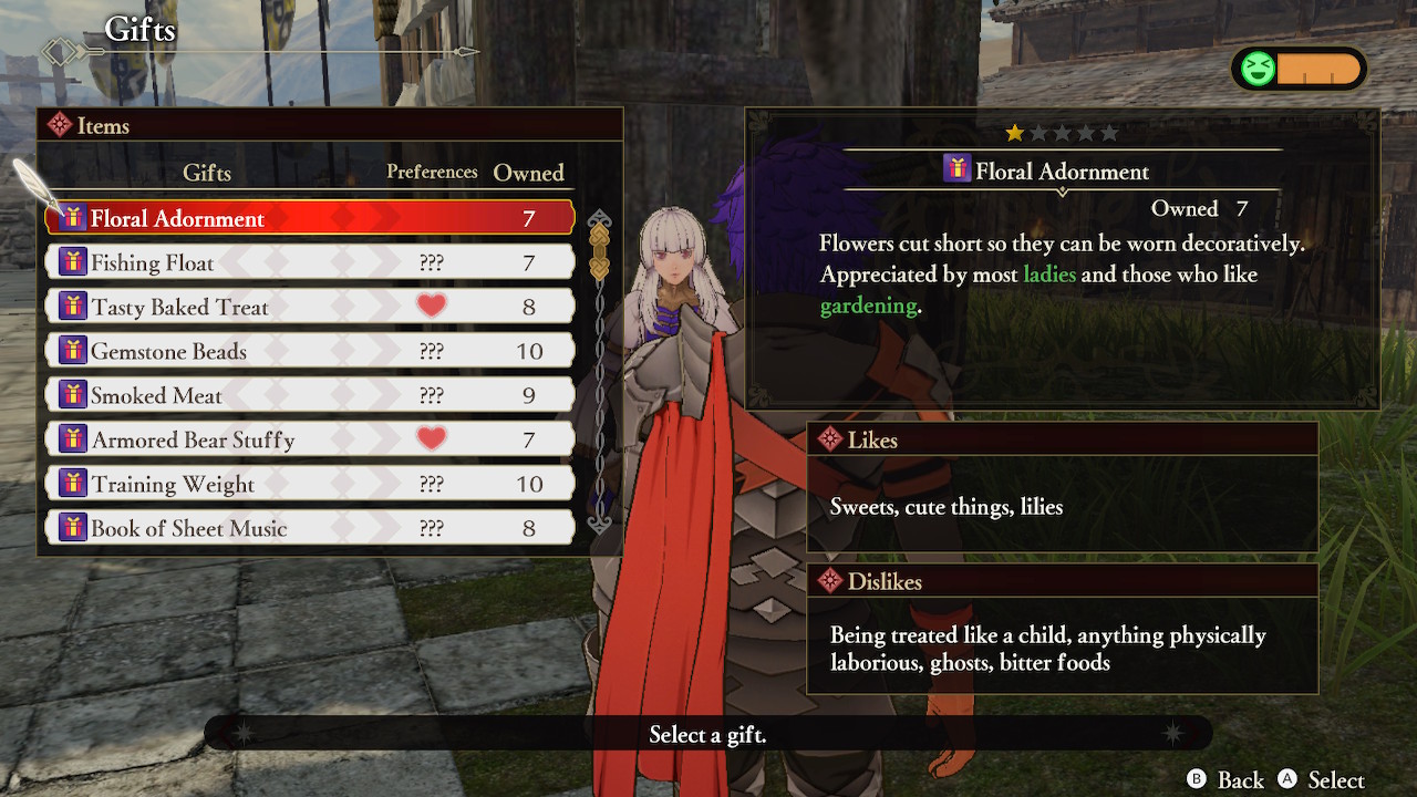 Fire Emblem Warriors: Three Hopes Gift guide: Best Gifts for each ...