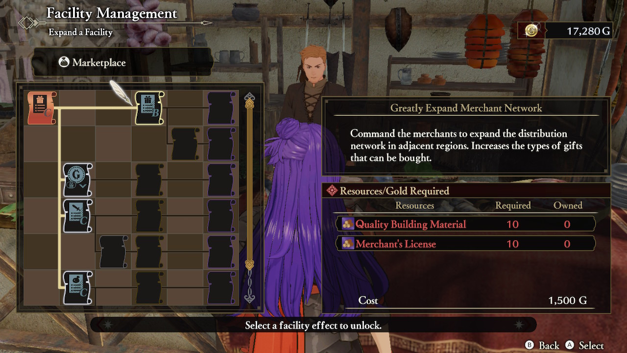 Fire Emblem Warriors: Three Hopes Gift guide: Best Gifts for each ...