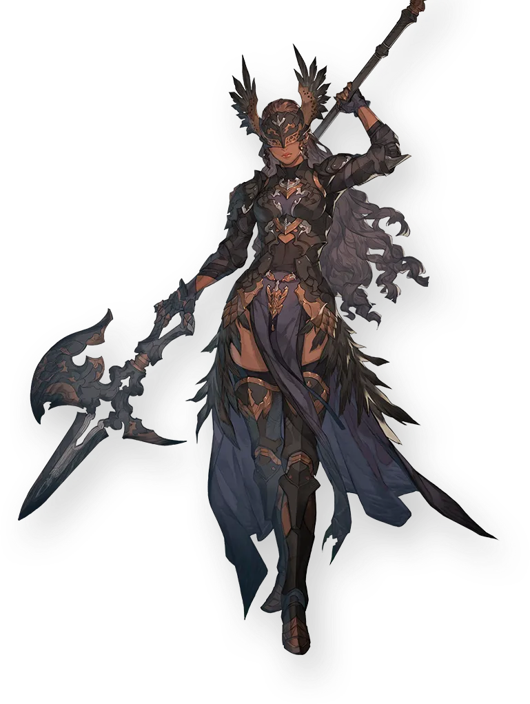 Valkyrie Elysium set to release on September 29 for PS5/PS4 & November ...