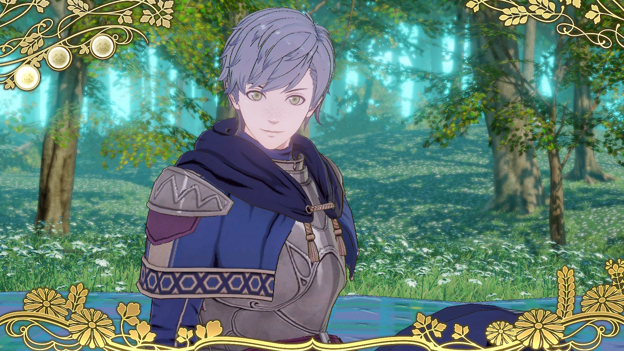 Fire Emblem Warriors: Three Hopes Character Recruitment Guide: How to ...