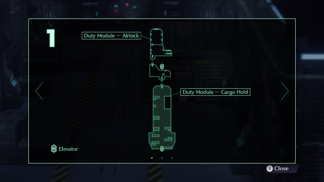 The Distant Future walkthrough & Passwords | Live A Live guide | RPG Site