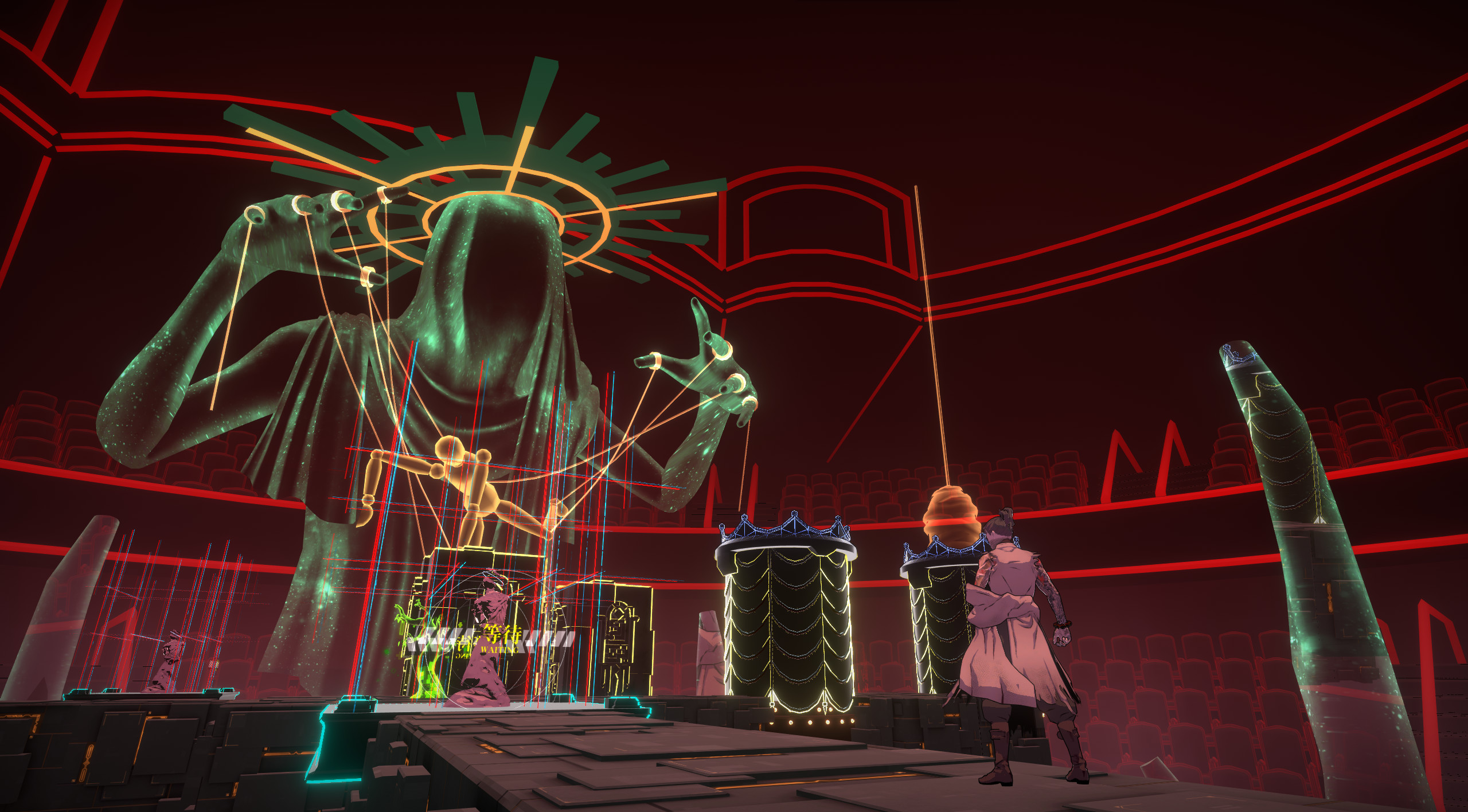 Arrowiz and Prime Matter announce turn-based anime-inspired RPG Mato ...