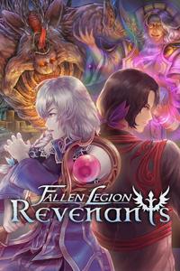 NIS America release Spotlight Trailer for Fallen Legion Revenants | RPG ...