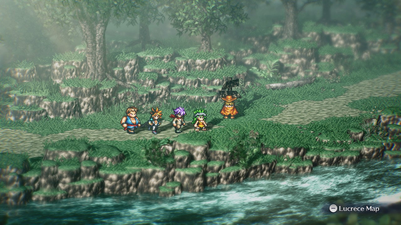 Live A Live: Character Recruitment guide for the Final Chapter | RPG Site