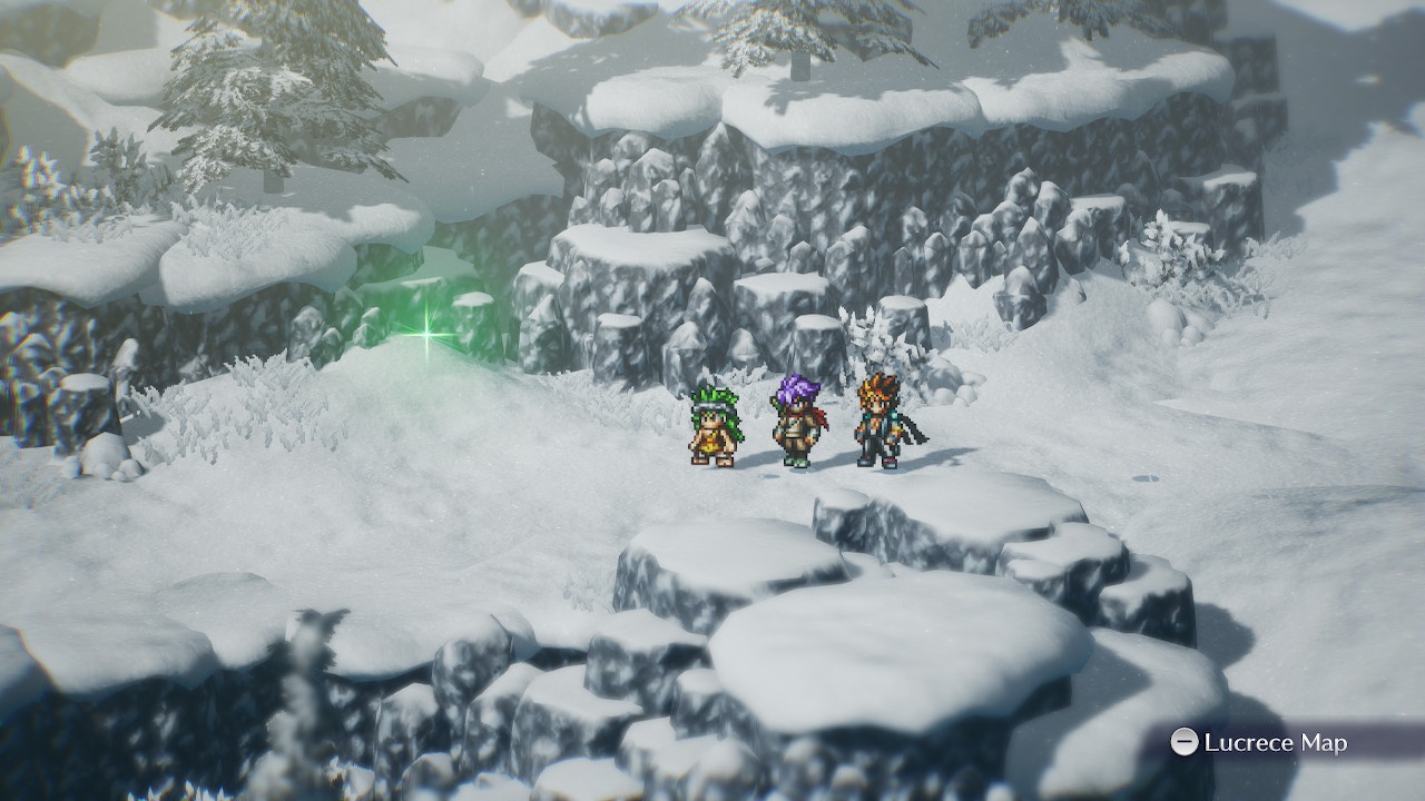 Live A Live: Character Recruitment guide for the Final Chapter | RPG Site