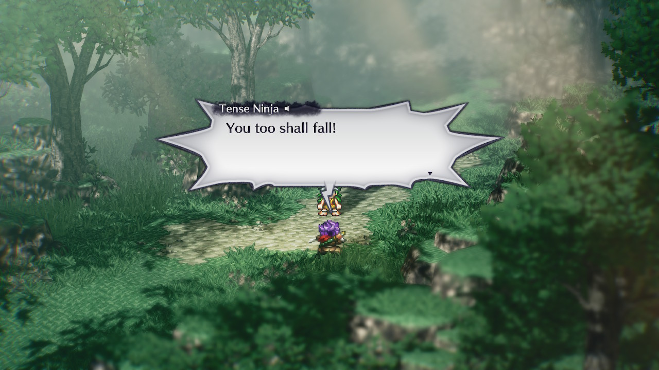 Live A Live: Character Recruitment guide for the Final Chapter | RPG Site