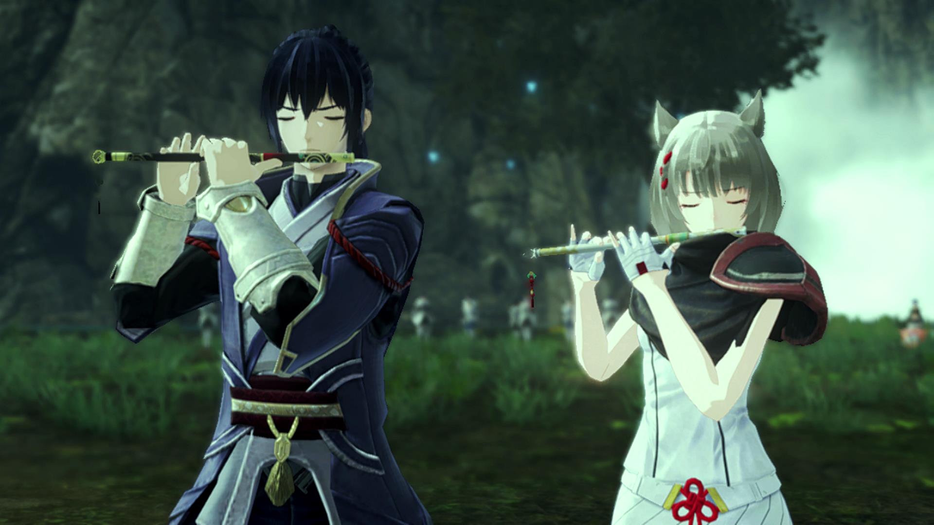 Xenoblade Chronicles 3 Review | RPG Site