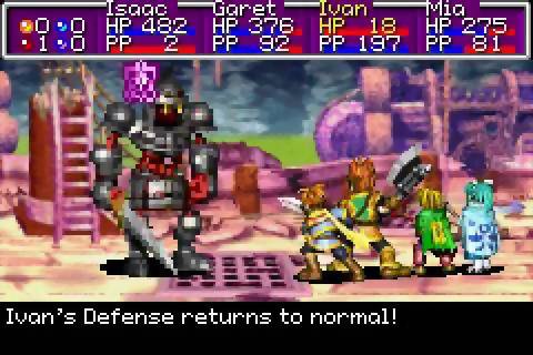 As Golden Sun turns 21, Nintendo is in a new JRPG golden age. It’s time ...