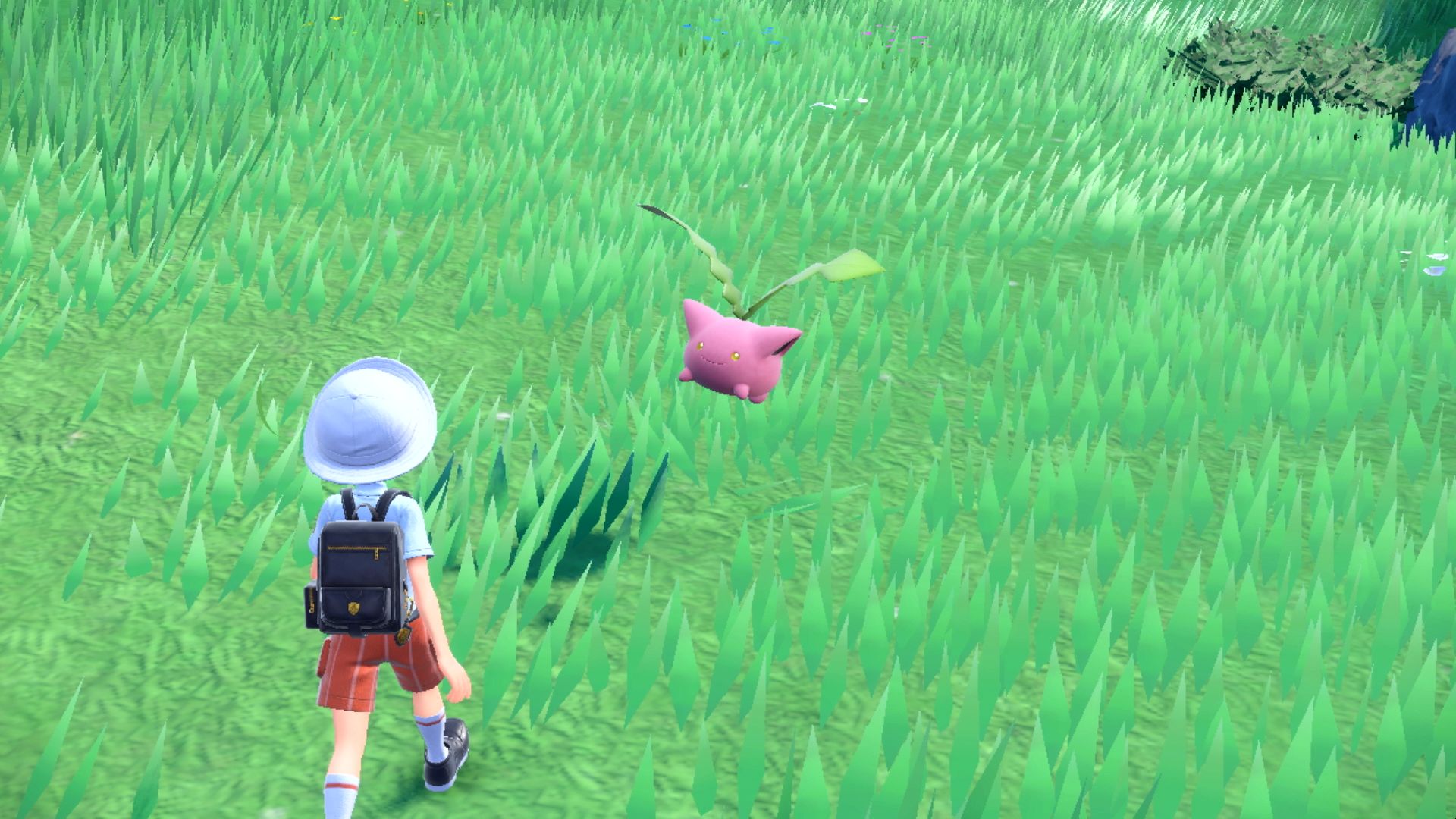 Pokemon Scarlet and Violet introduce new characters and Pokemon in the ...