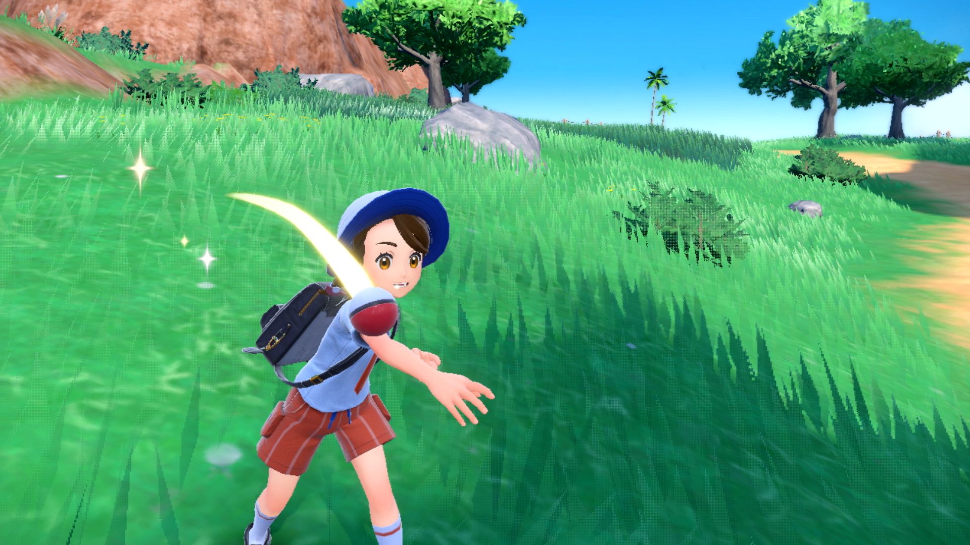 Pokemon Scarlet and Violet introduce new characters and Pokemon in the ...