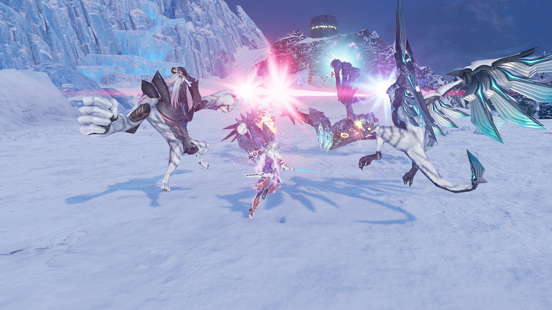 Phantasy Star Online 2: New Genesis unravels its newest playable class ...