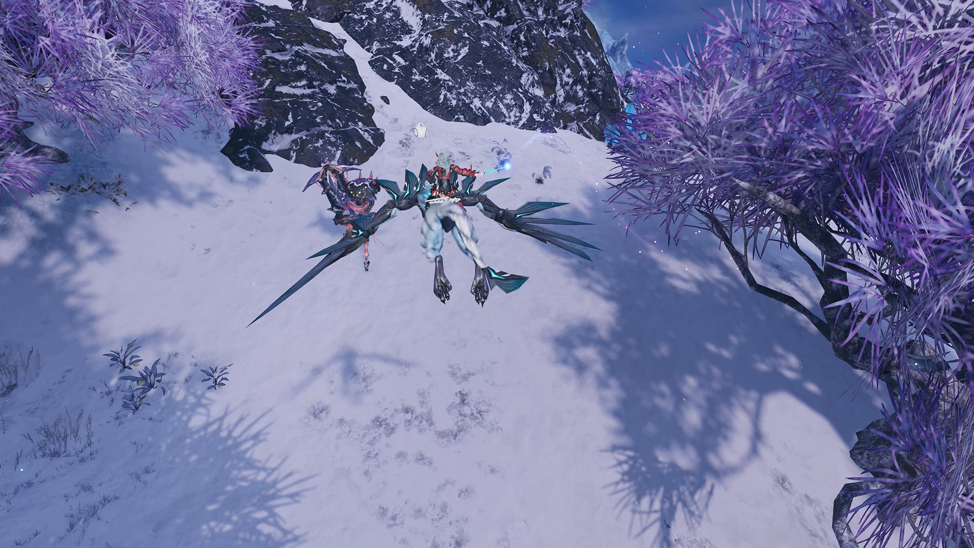 Phantasy Star Online 2: New Genesis unravels its newest playable class ...