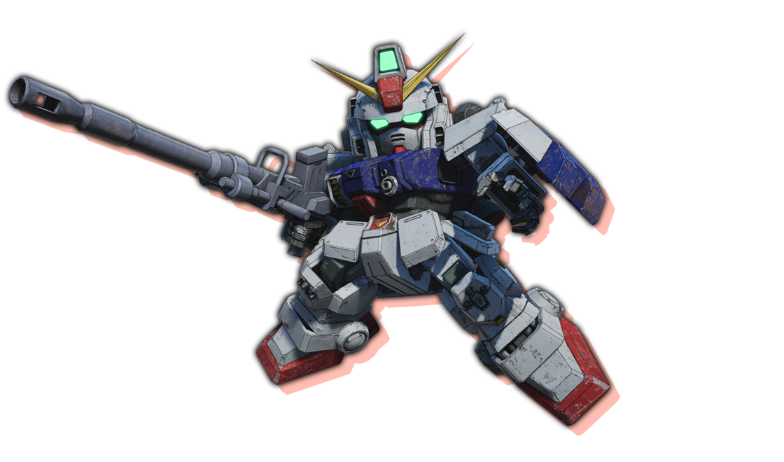 SD Gundam Battle Alliance Blueprints Guide: Where to find every ...