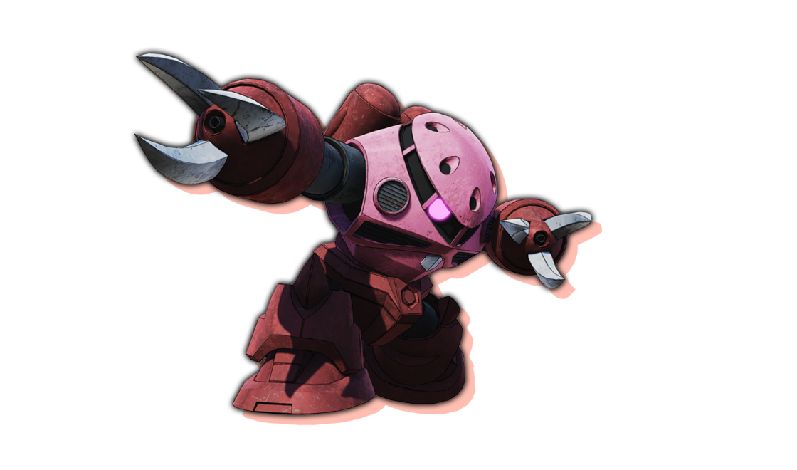 SD Gundam Battle Alliance Blueprints Guide: Where to find every ...