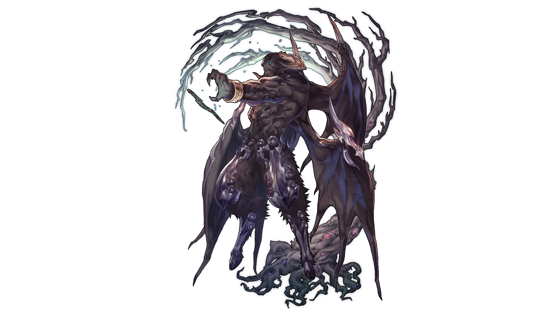 Tactics Ogre: Reborn presents character creation, elemental Gods, class ...