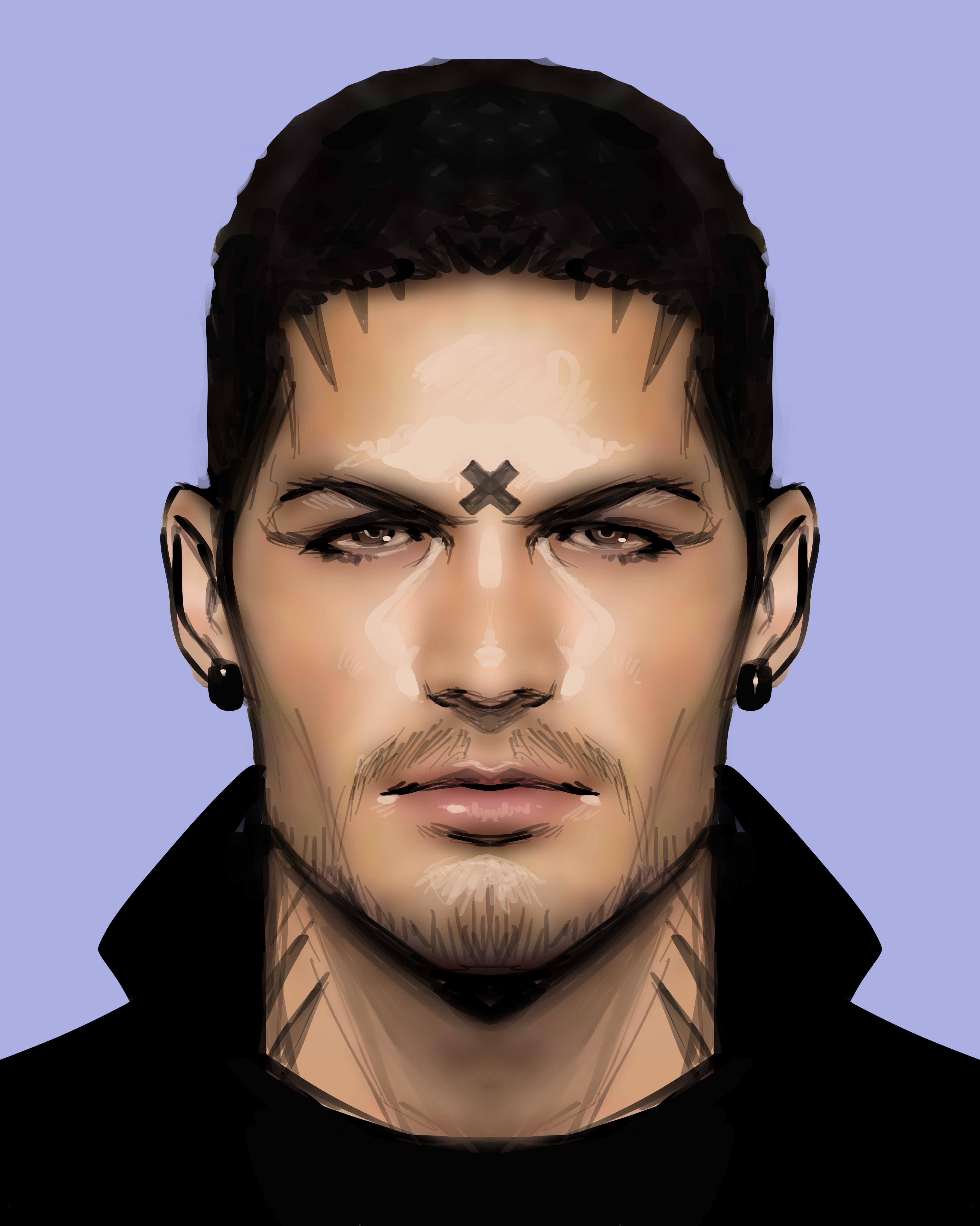 Shoji Meguro brings his upcoming original game Guns Undarkness to ...