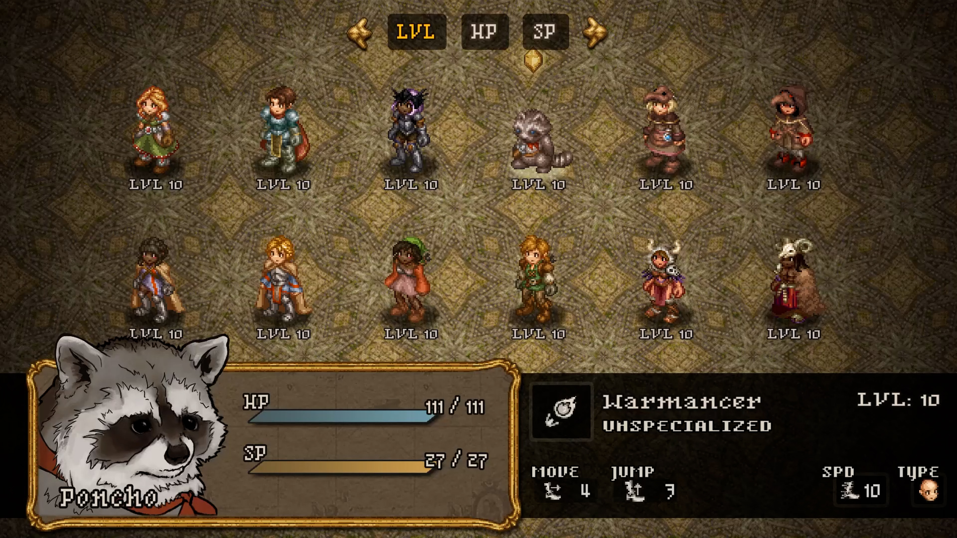 Arcadian Atlas looks to be a faithful homage to Final Fantasy Tactics - hands-on | RPG Site